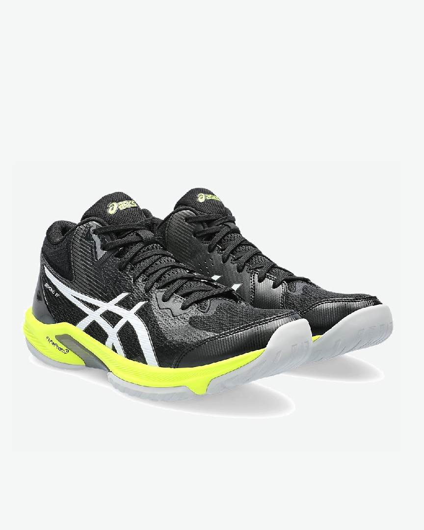 Asics Beyond Ff Mt M au meilleur prix