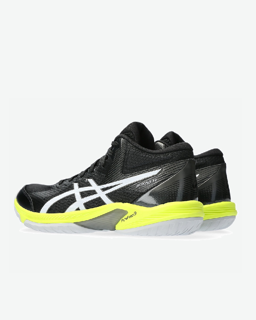 Asics Beyond Ff Mt M au meilleur prix