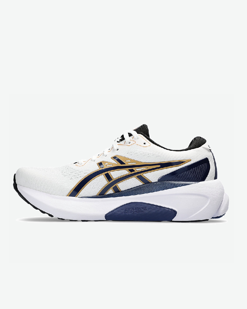 Asics Gel-Kayano 30 Anniversary M au meilleur prix