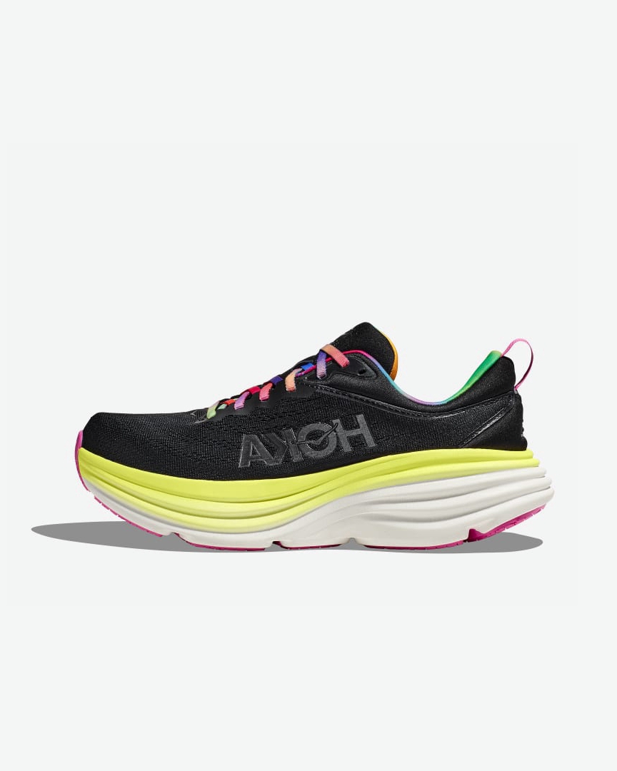 Hoka One One Bondi 8 M au meilleur prix