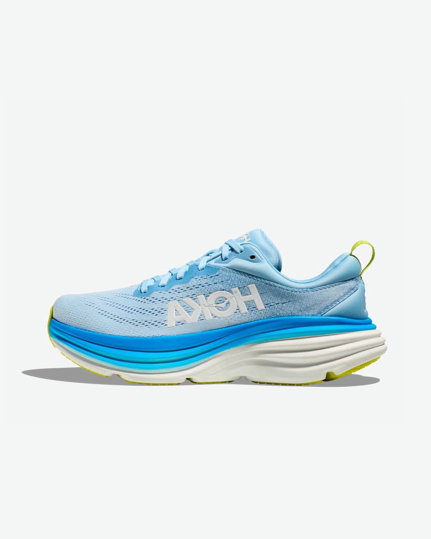 Hoka One One Bondi 8 M au meilleur prix