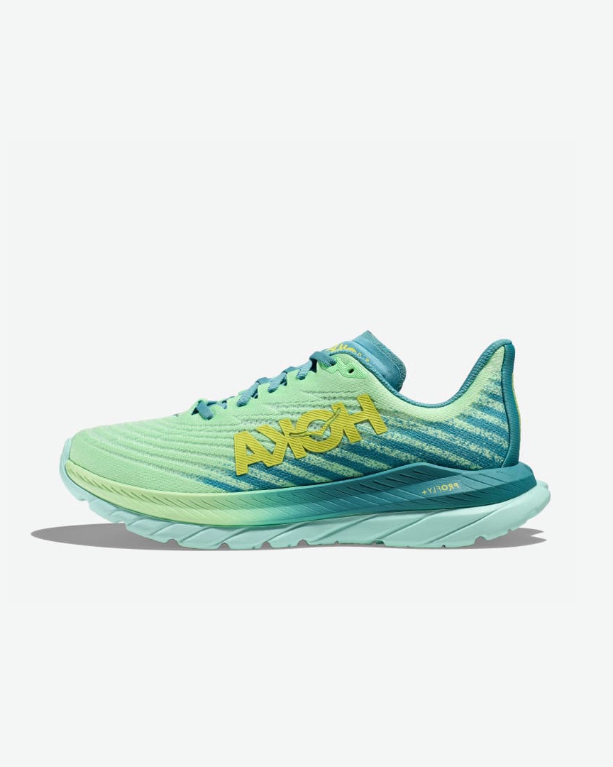 Hoka One One Mach 5 M au meilleur prix
