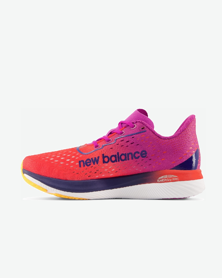 New Balance Fuelcell Supercomp Pacer W au meilleur prix