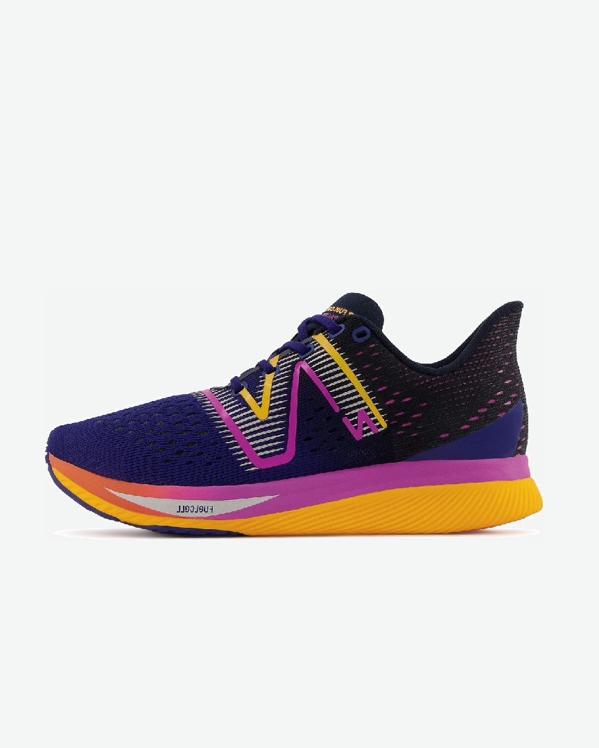 New Balance Fuelcell Supercomp Pacer W au meilleur prix
