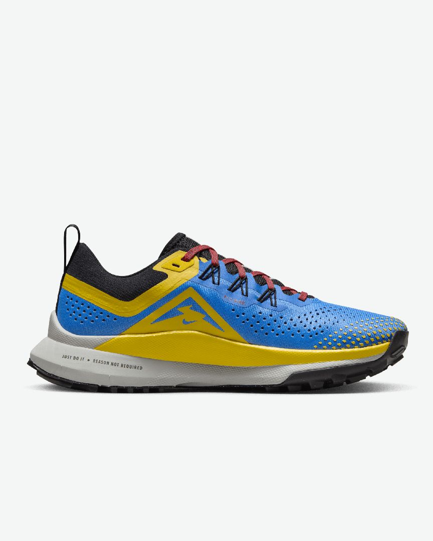 Nike React Pegasus Trail 4 W au meilleur prix