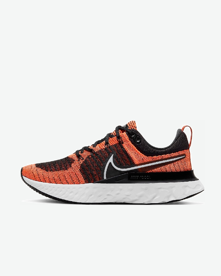 Nike React Infinity Run Flyknit 2 W au meilleur prix