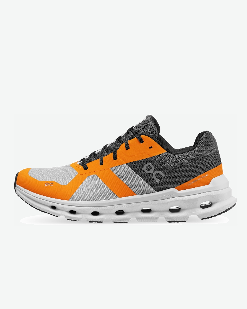 On Running Cloudrunner M au meilleur prix