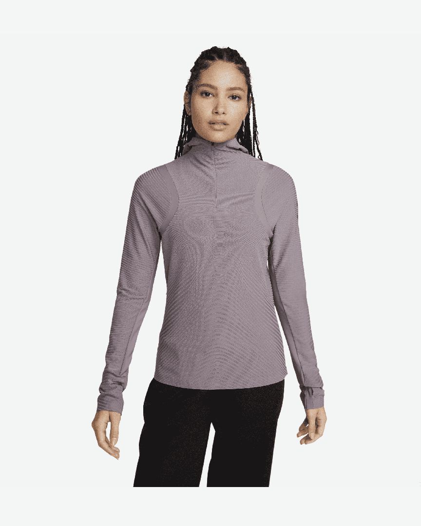 Pull Nike Therma-FIT ADV Run Division W au meilleur prix