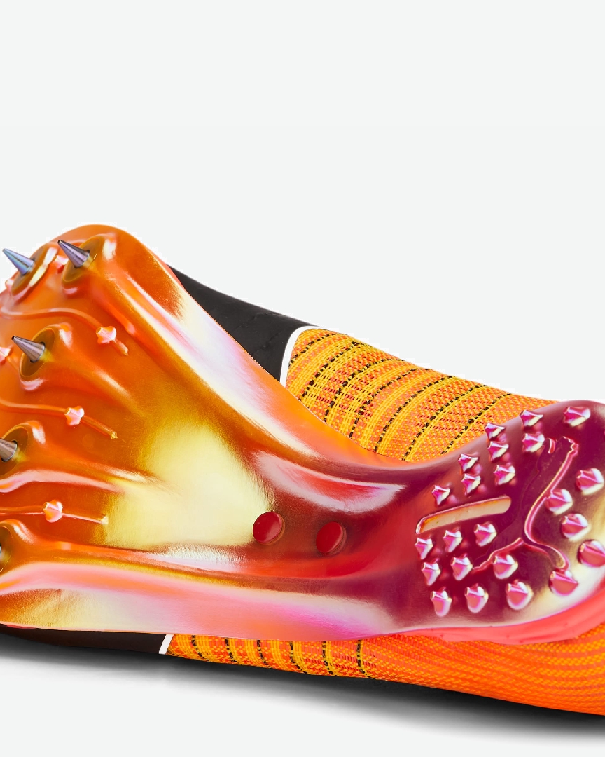 Puma d'athlétisme evoSPEED Tokyo Nitro 400 au meilleur prix