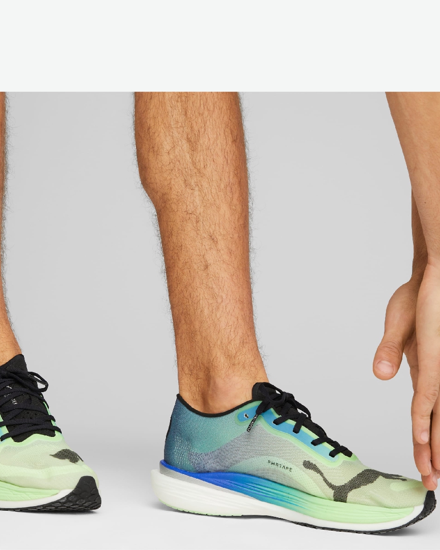 Puma Deviate Nitro Elite 2 M au meilleur prix Puma Deviate Nitro Elite 2 M au meilleur prix