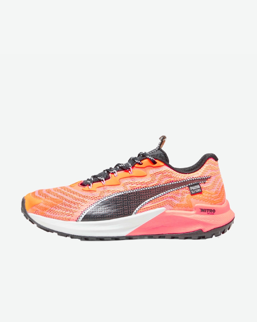 Puma Fast-Trac Nitro 2 M au meilleur prix