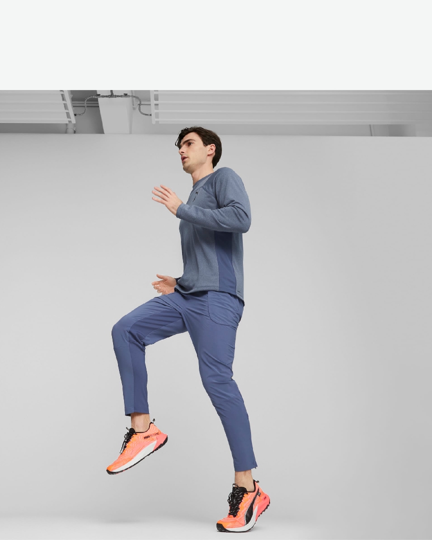 Puma Fast-Trac Nitro 2 M au meilleur prix