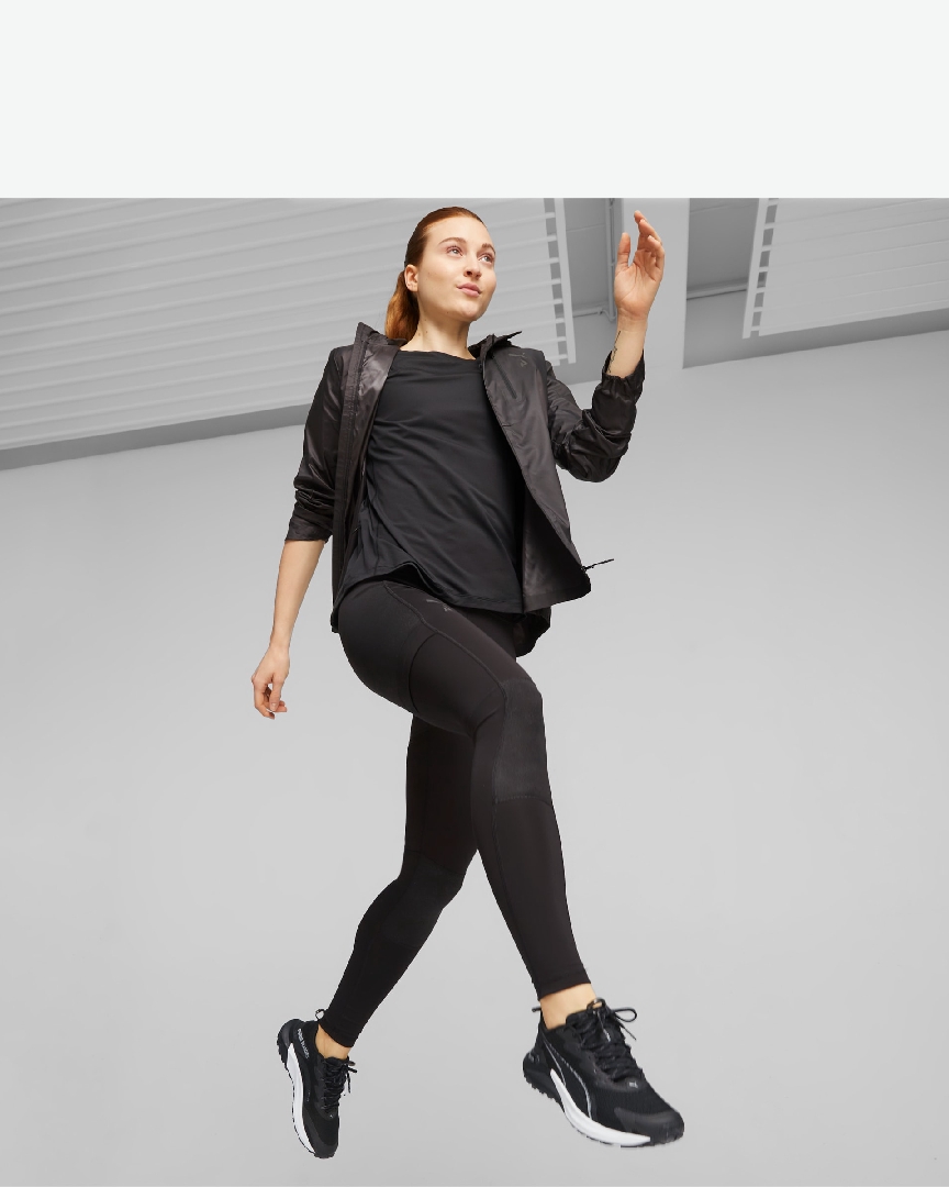 Puma Fast-Trac Nitro 2 W au meilleur prix