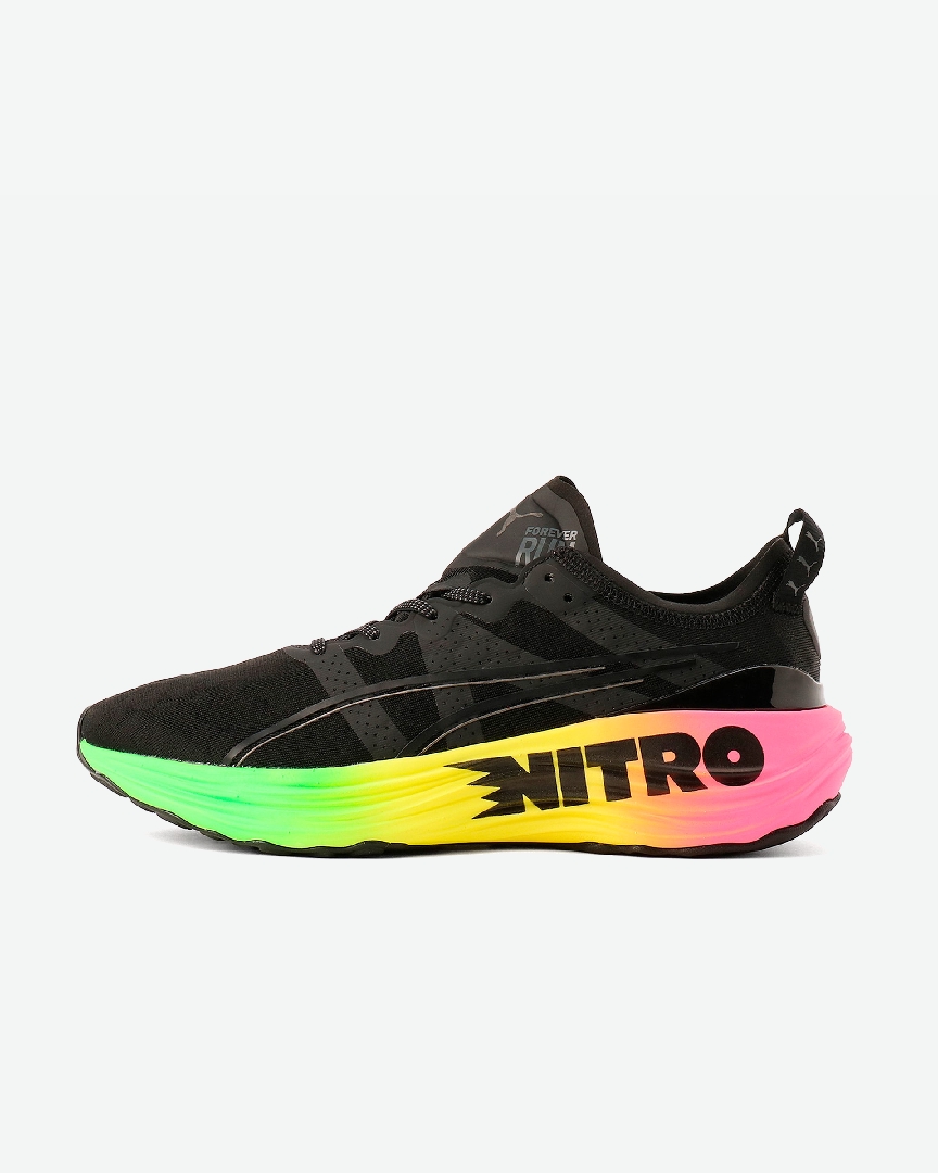 Puma ForeverRun Nitro Futrograde au meilleur prix
