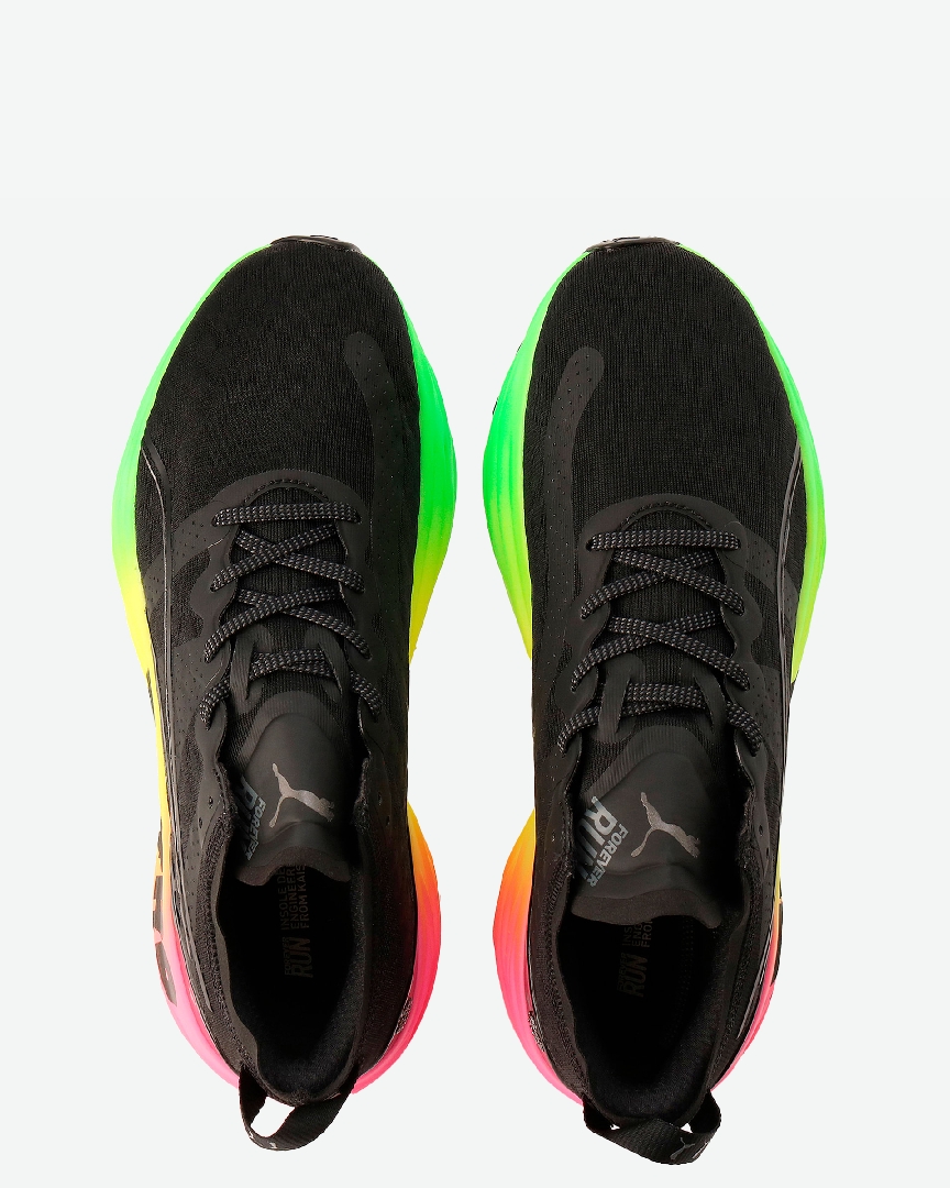 Puma ForeverRun Nitro Futrograde au meilleur prix