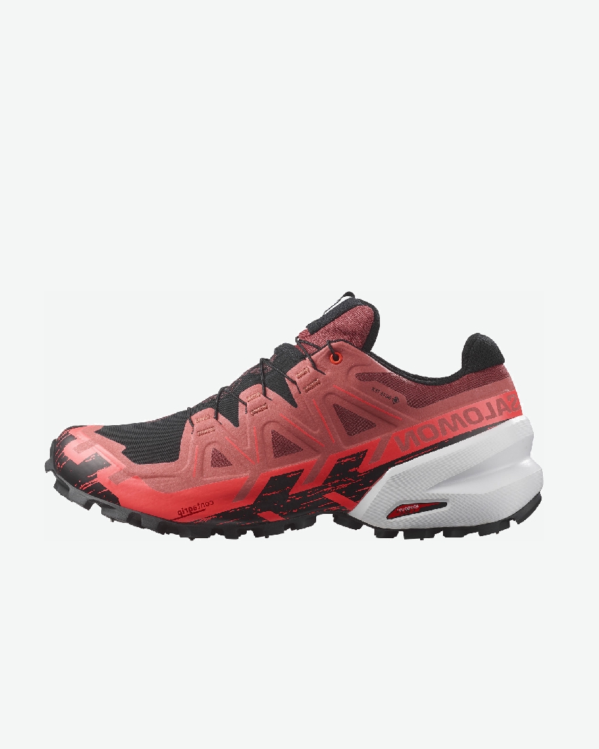 Salomon Spikecross 6 Gtx au meilleur prix
