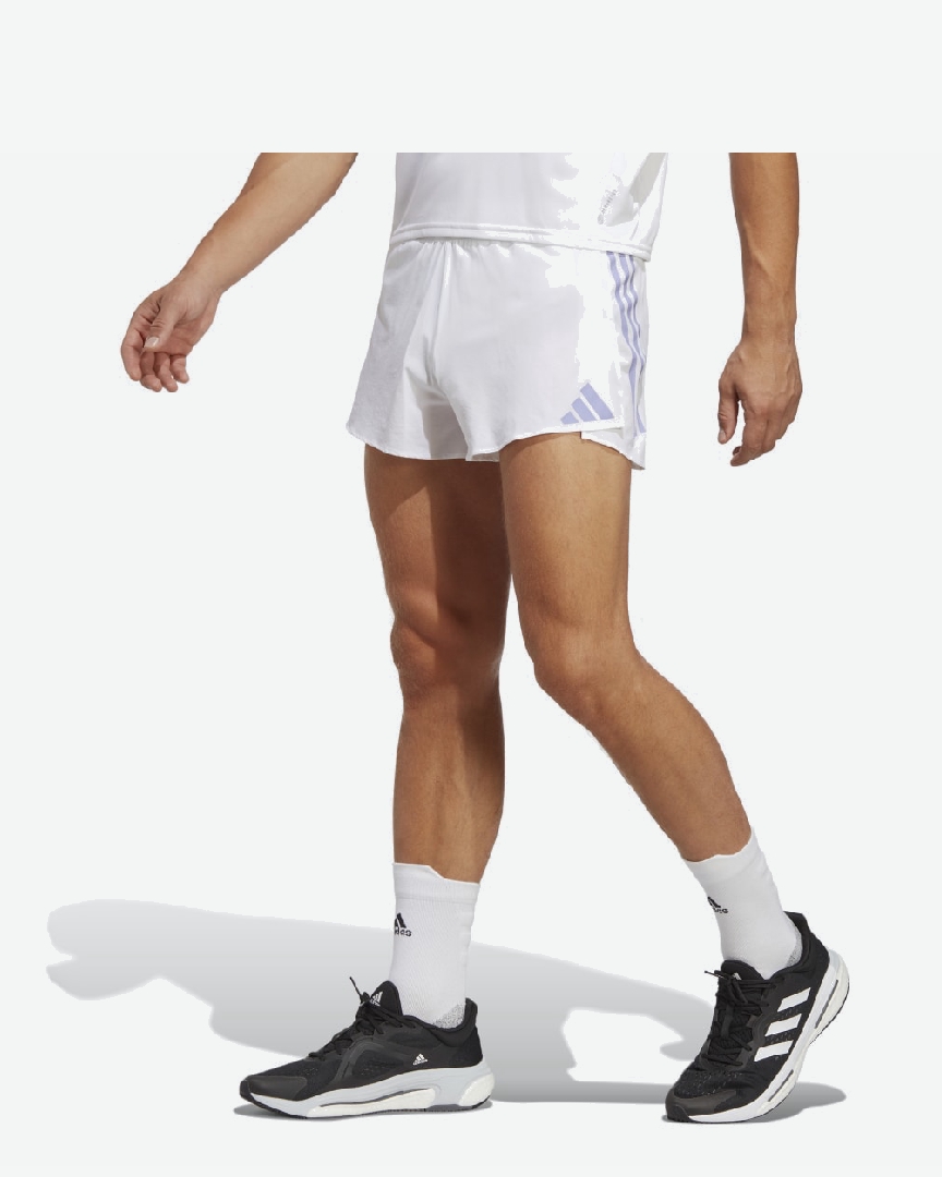 Short adidas Adizero Split M au meilleur prix