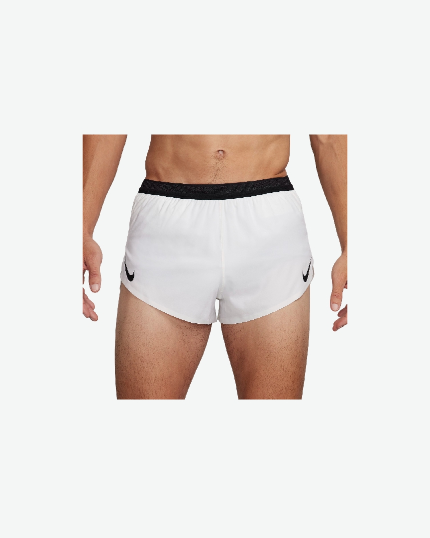 Shorts Nike M Nk Aroswft 2in Short M Au Meilleur Prix