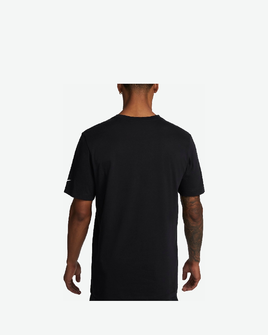 Tee-shirt Nike M NK DF TEE RUN DIVISION M au meilleur prix